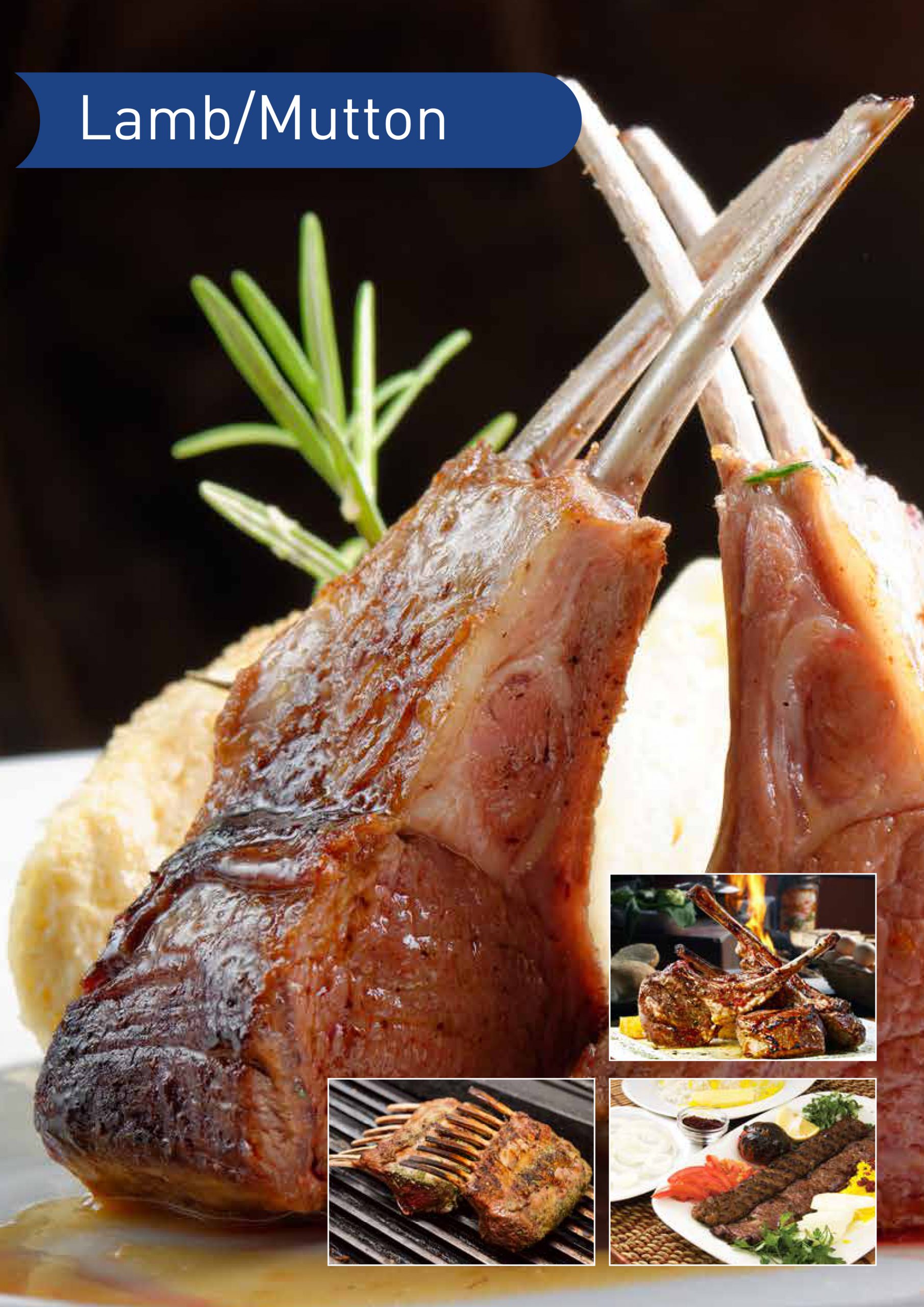 HK Food Group